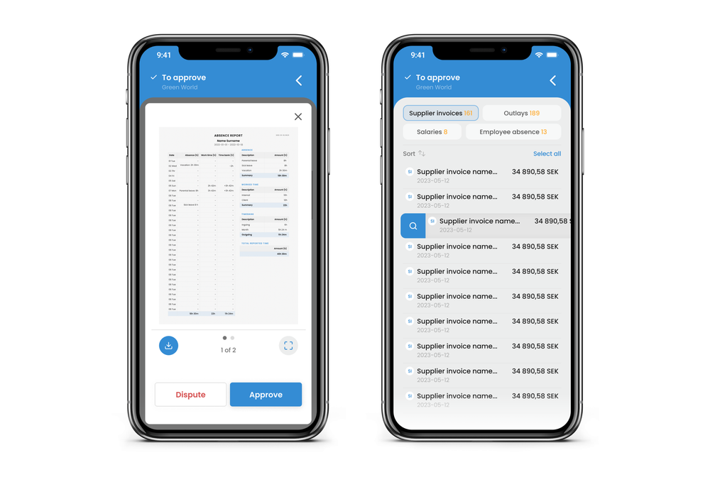 Bflow | Milo Solutions