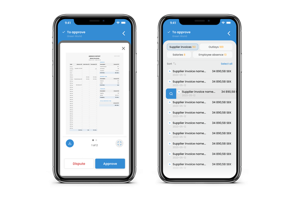 Bflow | Milo Solutions