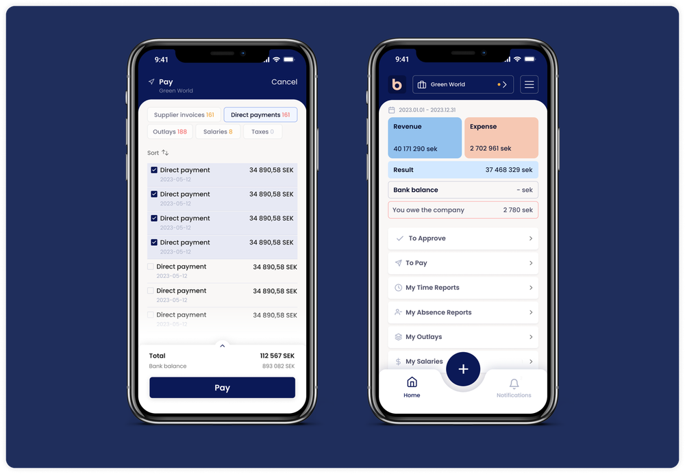 💰 How Bflow Scaled With an Automated Accounting System [Case Study]