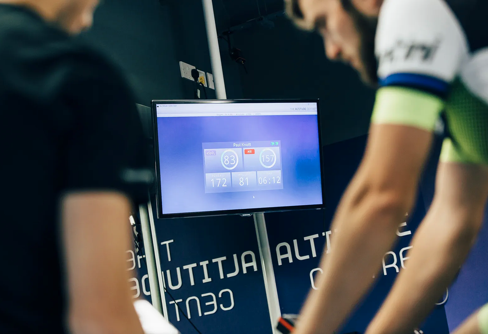 The Altitude Center | Milo Solutions