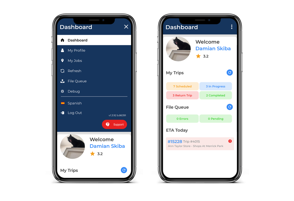 KFM | Milo Solutions
