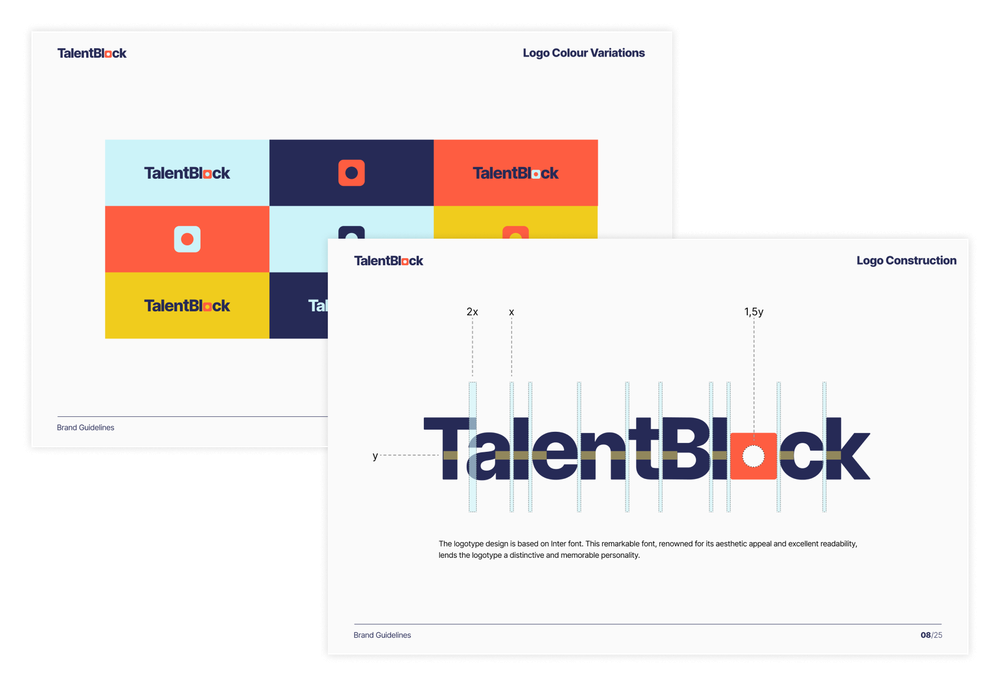 TalentBlock | Milo Solutions