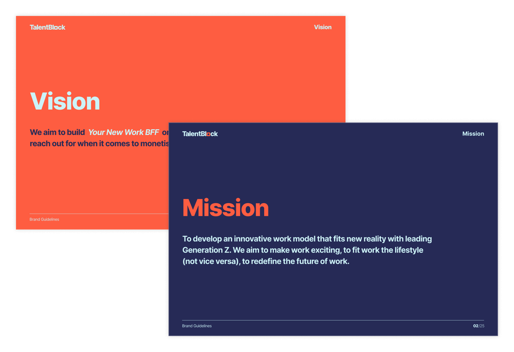 TalentBlock | Milo Solutions