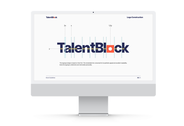 TalentBlock | Milo Solutions