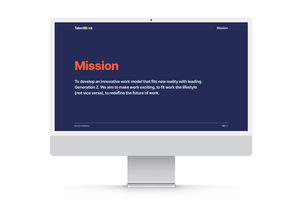 TalentBlock | Milo Solutions