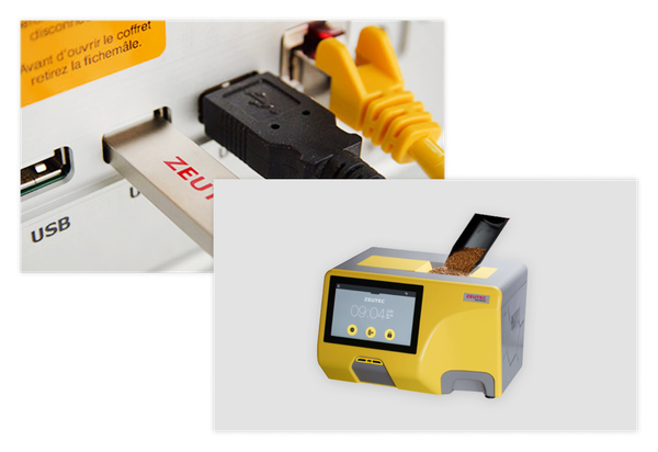 Zeutec | Milo Solutions