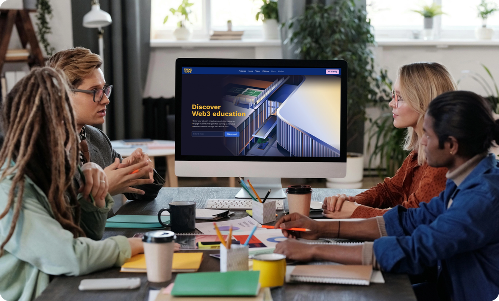 How We Work | Milo Solutions