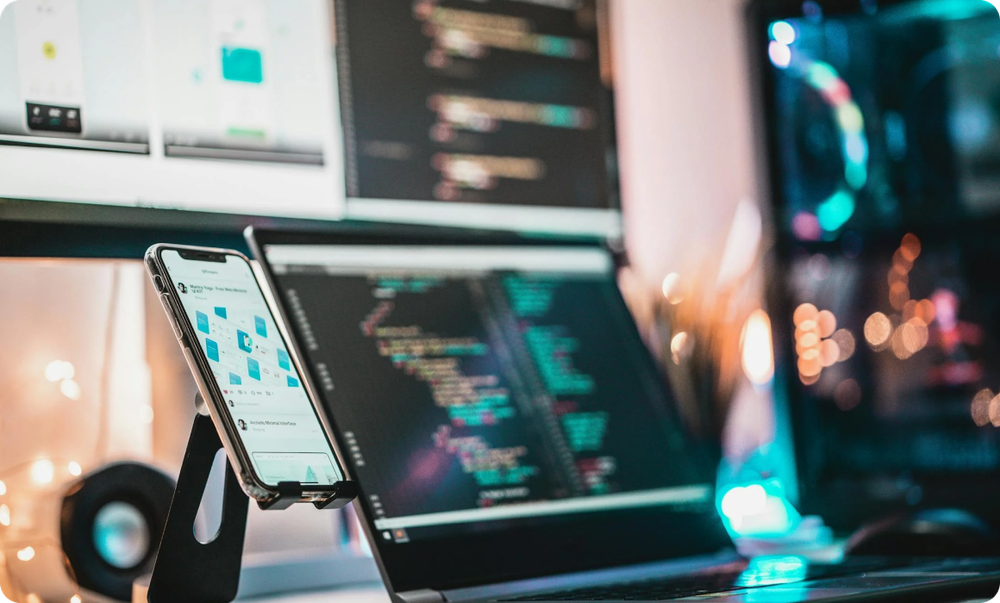 How We Work | Milo Solutions